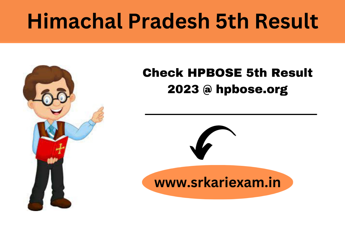Himachal Pradesh 5th Result 2023 Link Check HPBOSE 5th Result 2023 himachal-pradesh-5th-result-2023-link-check-hpbose-5th-result-2023